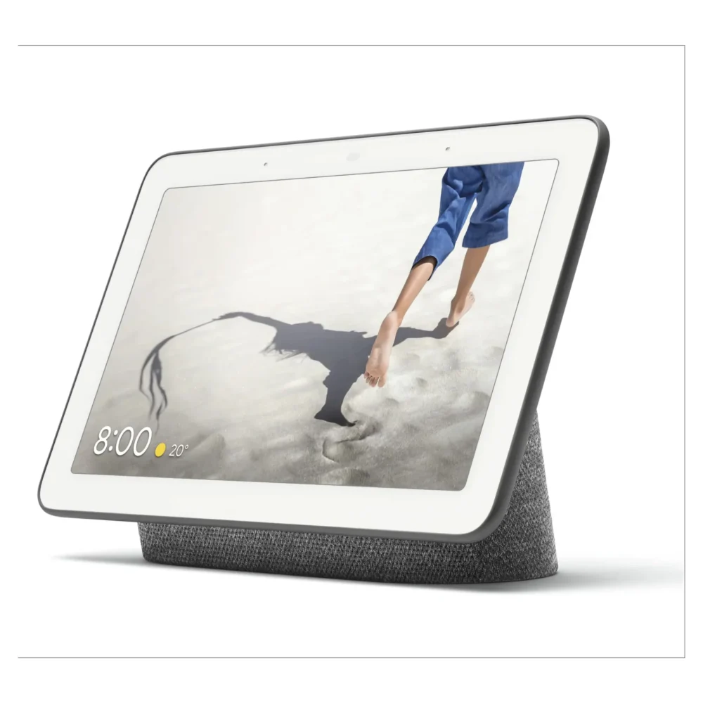 Google Nest Home Hub 1st Generation - Bushra Store